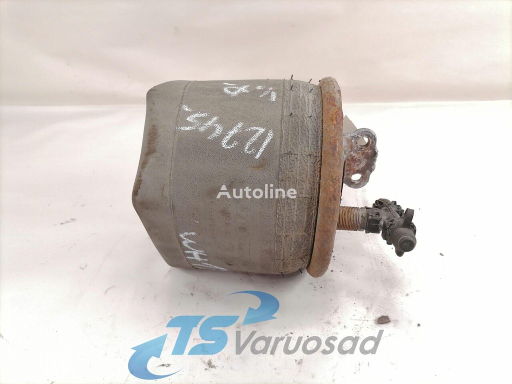 Volvo Air suspension 21224751 vazdušni jastuk za Volvo FH 4 tegljača