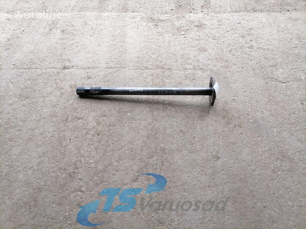 Volvo Drive shaft 20836831 poluosovina za Volvo FH 4 tegljača