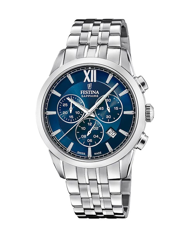 FESTINA Swiss F20040/2