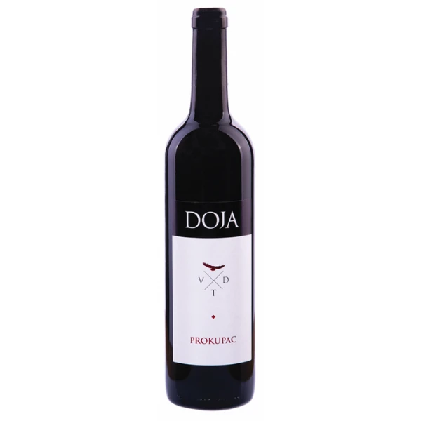 Vino Doja Prokupac 0,75l