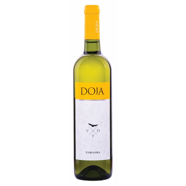 Vino Doja Tamjanika 0,75l