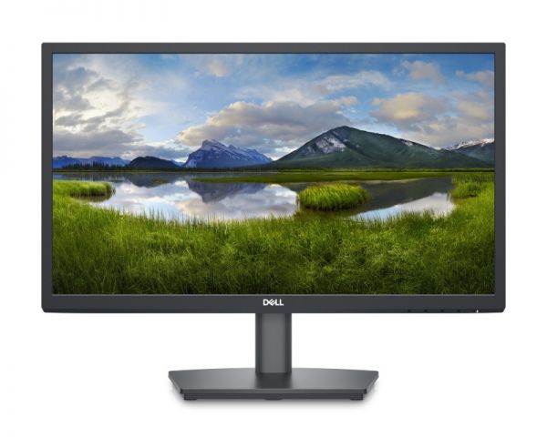 DELL 21.5 inch E2222HS monitor