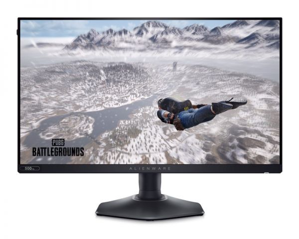 DELL monitor AW2524HF 500Hz FreeSync Alienware Gaming