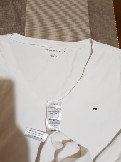 Tommy Hilfiger original pamucna kao nova