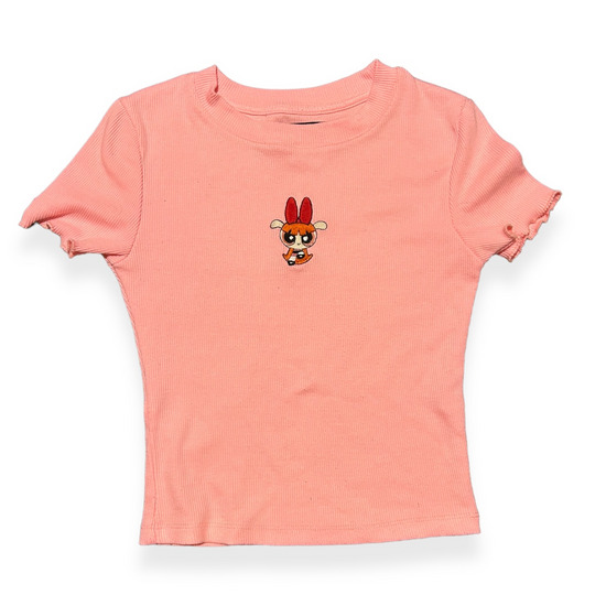 PowerPuff Girls Top