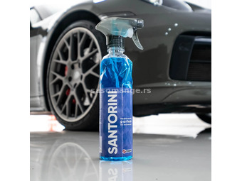 TITANIUM SANTORINI-PARFEM ZA AUTOMOBIL 500ML