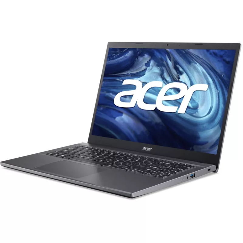 Laptop ACER Extensa 15 EX215-55 noOS/15.6″FHD/i3-1215U/8GB/512GB SSD/Intel UHD/GLAN/siva