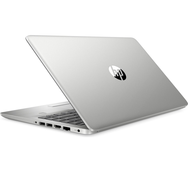 Laptop HP 240 G9 DOS/14″FHD AG IPS/i5-1235U/8GB/512GB/backlit/GLAN/srebrna