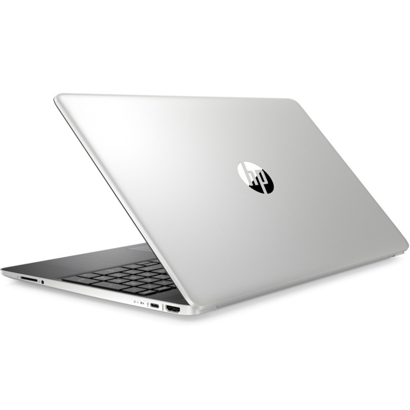 Laptop HP 15s-fq2040nm DOS/15.6″FHD AG/i7-1165G7/16GB/1TB/srebrna