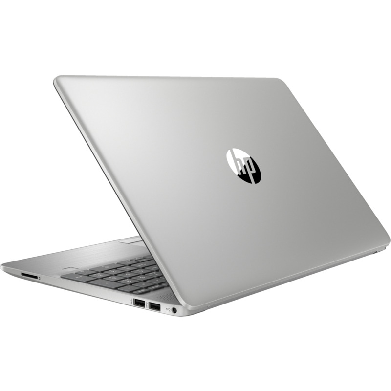 Laptop HP 250 G9 DOS/15.6″FHD AG/i7-1260P/16GB/512GB/backlit/GLAN/srebrna