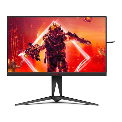 AOC 27″ Agon QHD 240Hz HDR Gaming monitor AG275QZN/EU