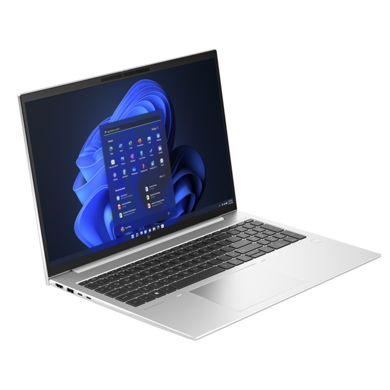 Laptop HP EliteBook 860 G10 Win 11 Pro/16″WUXGA AG IR/i5-1335U/16GB/1TB/backlit/smart/FPR/3g
