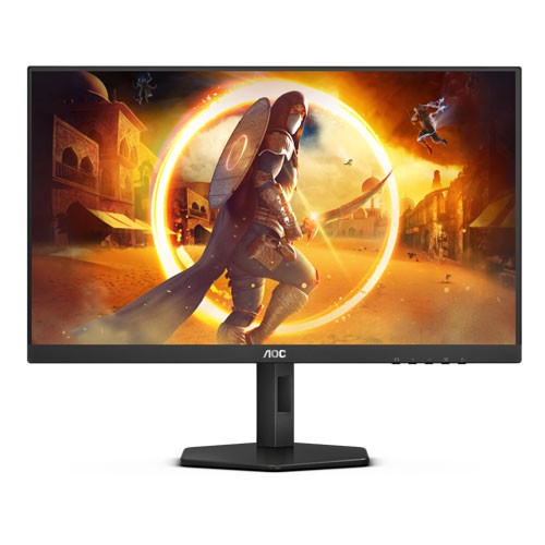 AOC 27″ QHD IPS 180Hz Gaming monitor Q27G4X