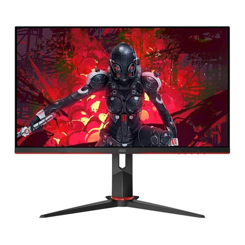 AOC 27″ QHD 155Hz OC Gaming monitor Q27G2U/BK