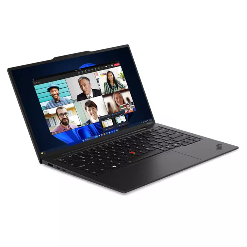 Laptop LENOVO ThinkPad X1 Carbon G12/Win11 Pro/14″ WUXGA/U7-155U/32GB/1TB SSD/FPR/backlit SRB/crna