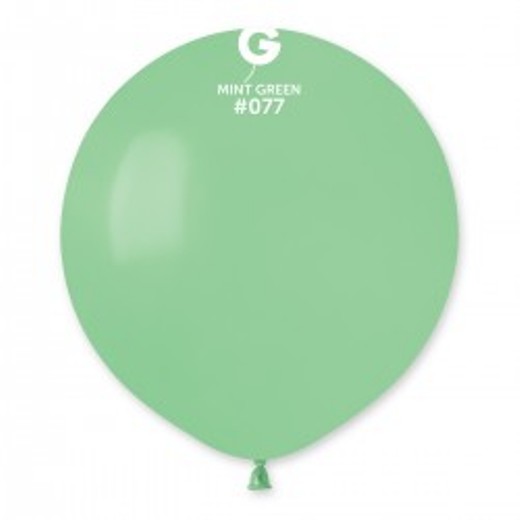 G150 mint zelena 077