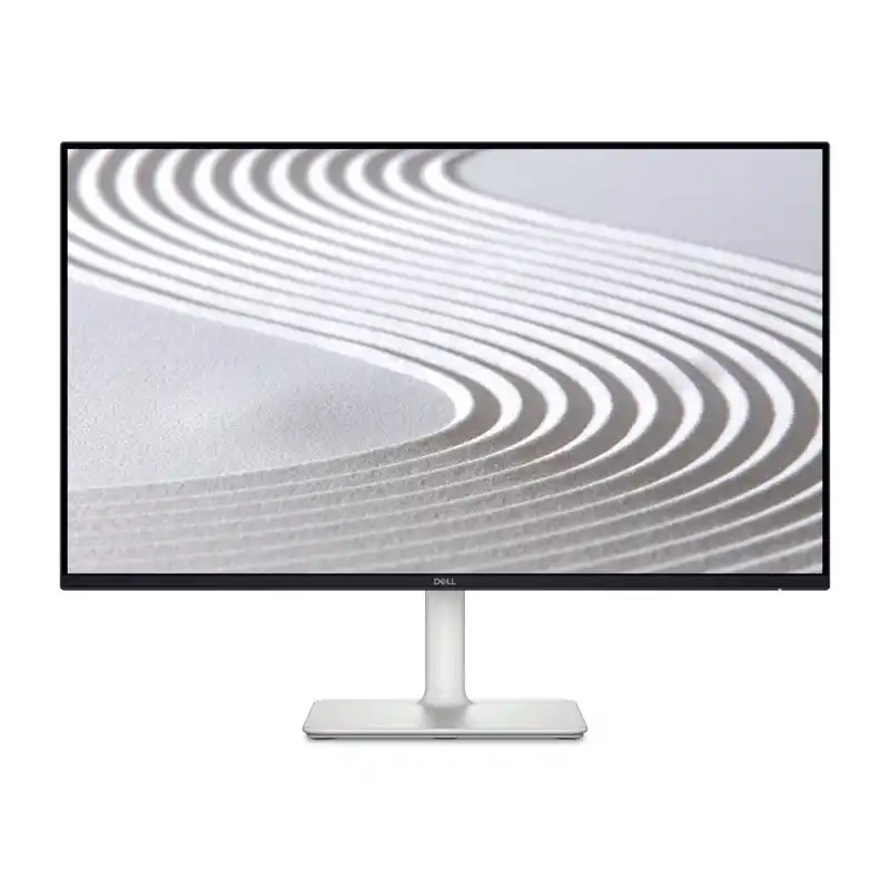 Monitor 23.8 Dell S2425H 1920×1080/FHD IPS/100Hz/4ms/2xHDMI/Zvučnici