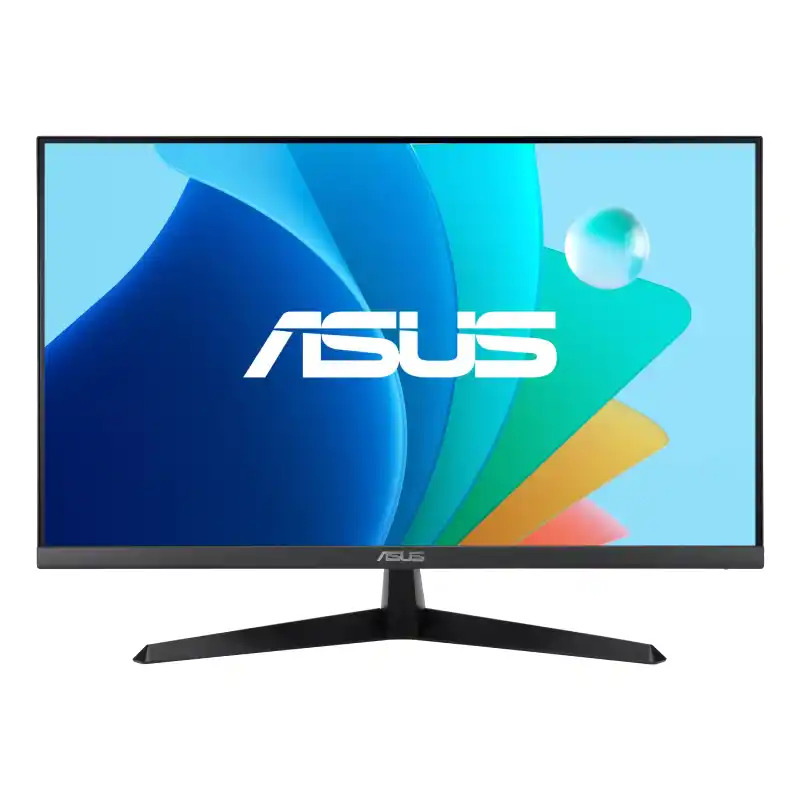 Monitor 27 Asus VY279HF TUF 1920×1080/Full HD/IPS/1ms/100Hz/HDMI