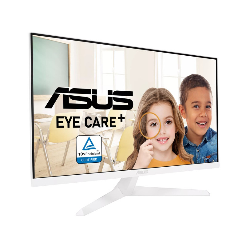 ASUS 27 inča VY279HE-W Eye Care Monitor Full HD