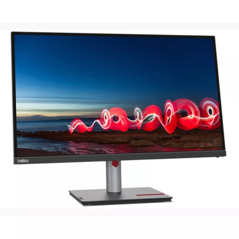 Monitor 27″ Lenovo T27i-30 63A4MAT1EU IPS 1920×1080/60Hz/4ms/HDMI/VGA/DP/USB