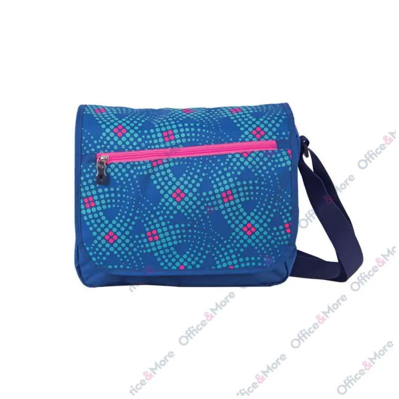 PULSE TORBA NA RAME DOTS