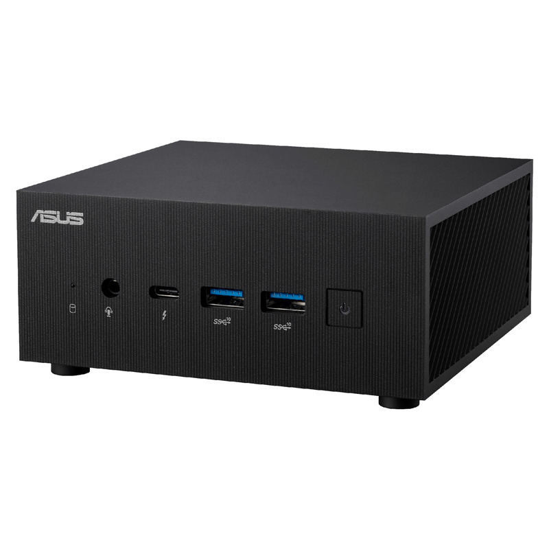 ASUS Mini PC PN64-BB5003MDE1 (i5-13500H, Barebone)