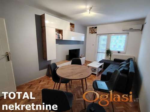 Stan NOVI SAD,CENTAR - 41 m2 103000 €, ID: 1098769