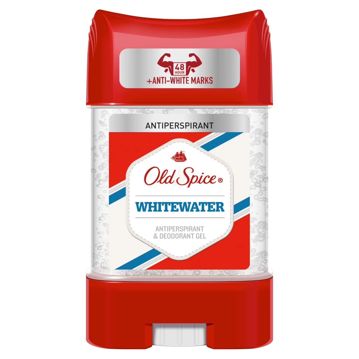 OLD SPICE STIK GEL 70ML WHITEWATER