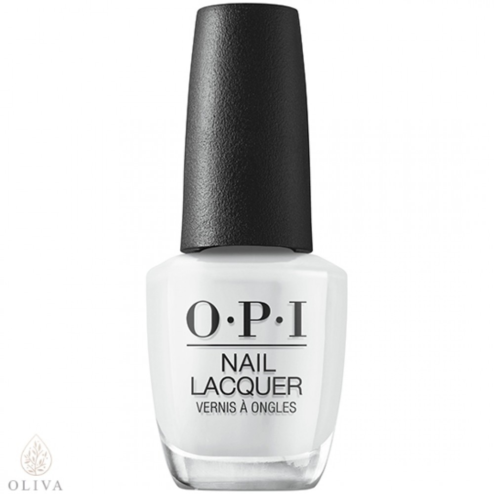 OPI LAK ZA NOKTE AS REAL AS IT GETS