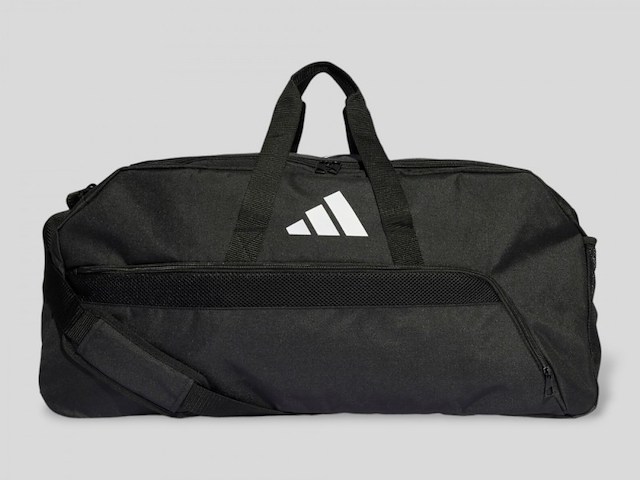 Adidas Tiro L sportska putna torba crna SPORTLINE