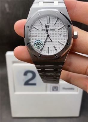 #AudemarsPiguet #AP #RoyalOak APSF Audemars Piguet