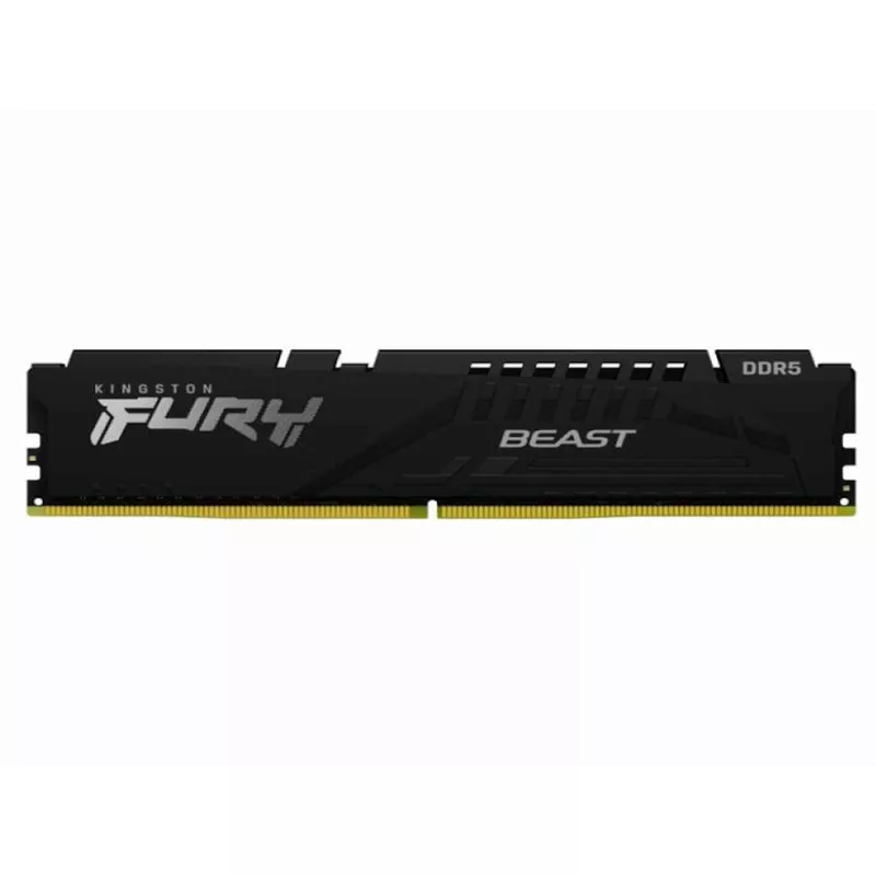 Memorija KINGSTON 16GB/DIMM/DDR5/6800MHz/CL34/FURY Beast EXPO