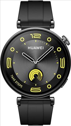 Huawei GT4 GT 4 41mm ARA-B19 Black