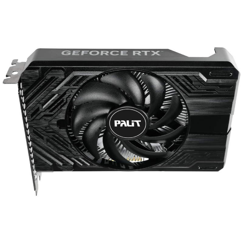 PALIT nVidia GeForce RTX 4060 8GB 128bit RTX 4060 StormX grafička karta