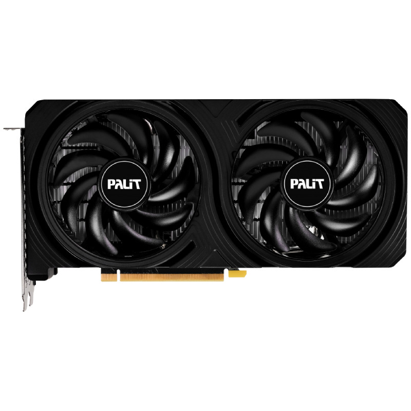 PALIT nVidia GeForce RTX 4060 8GB 128bit RTX 4060 Infinity grafička karta