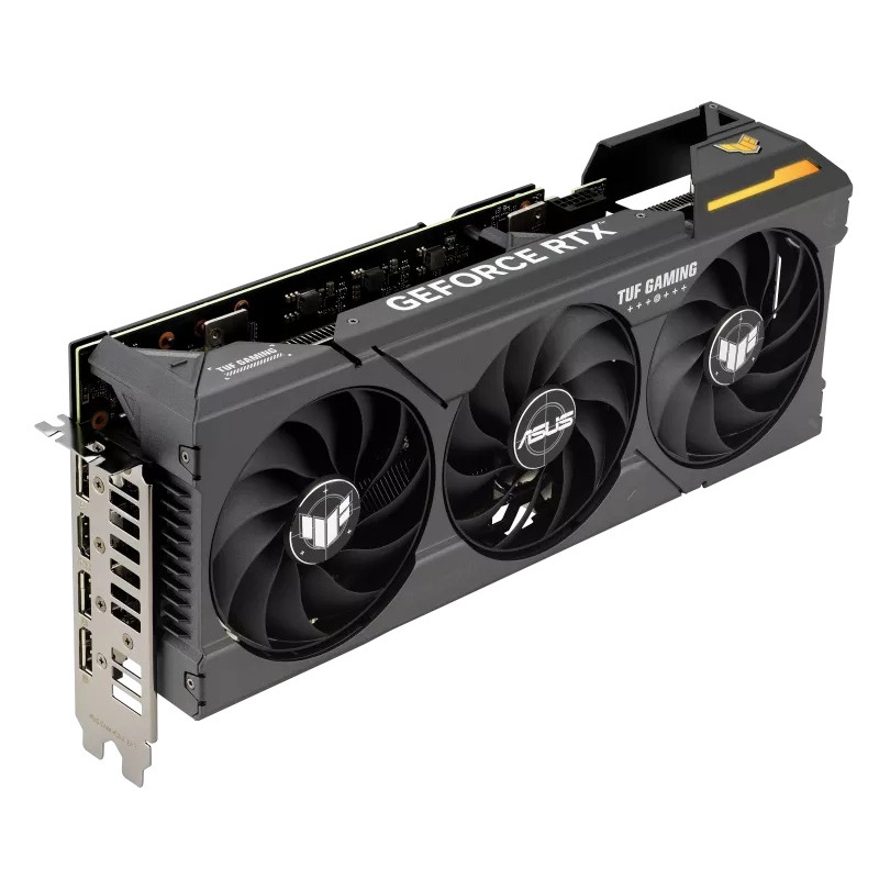 ASUS nVidia GeForce RTX 4070 SUPER 12GB 192bit TUF-RTX4070S-O12G-GAMING grafička karta