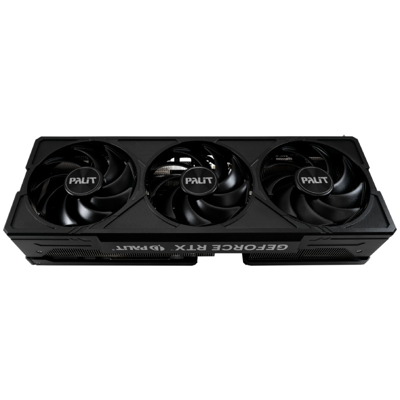 PALIT nVidia GeForce RTX 4080 SUPER 16GB 256bit RTX 4080 Super JetStream OC grafička karta