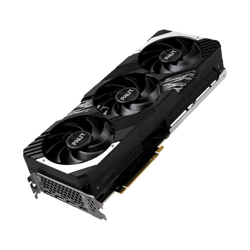 PALIT nVidia GeForce RTX 4080 SUPER 16GB 256bit RTX 4080 SUPER GamingPro grafička karta