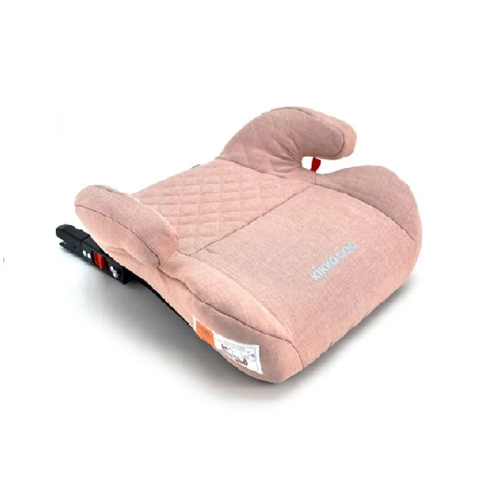 Autosedište 15-36kg Groovy Isofix, Pink KKB90030 - buster 15-36kg