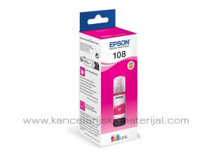 EPSON 108 original MAGENTA mastilo 70ml