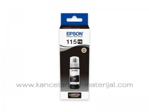 EPSON 115 original BLACK mastilo 70ml