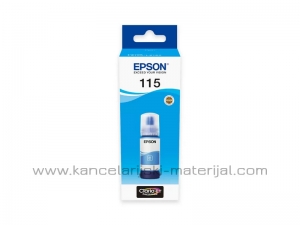 EPSON 115 original CYAN mastilo 70ml