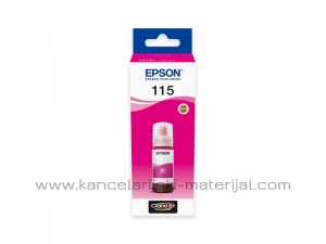 EPSON 115 original MAGENTA mastilo 70ml