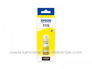 EPSON 115 original YELLOW mastilo 70ml
