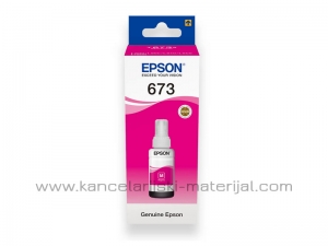 EPSON T6733 original MAGENTA mastilo 70ml
