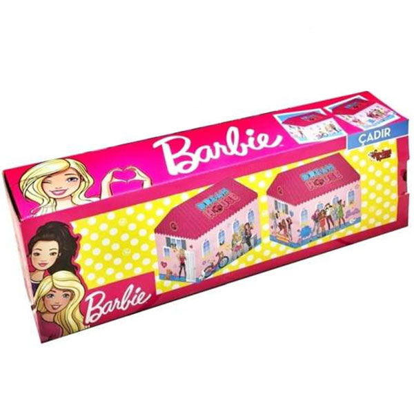 Šator za decu Barbie BK63841