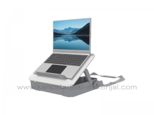 FELLOWES Breyta Laptop Carry Case (belo)