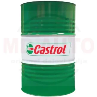 Motorno ulje Castrol Edge 0W30 Bure 208L