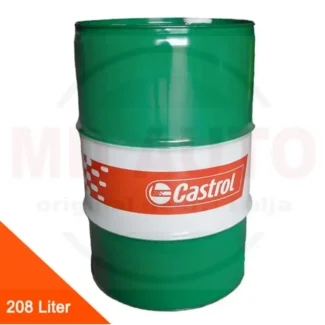 Motorno ulje Castrol Edge C3 5W30 208L