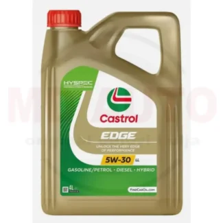 Motorno ulje Castrol Edge LL 5W30 4L